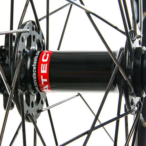 WTB STp i23 Alloy Tubeless 29" Front Wheel | The Pro's Closet