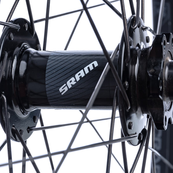 WTB Scraper i45 TCS Alloy Tubeless 27.5" Wheelse | The Pro's Closet