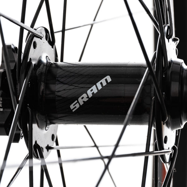 WTB ST i29 Alloy Tubeless 29" Front Wheel | The Pro's Closet