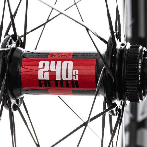 ENVE M730 Carbon Tubeless 27.5" Wheelset | The Pro's Closet
