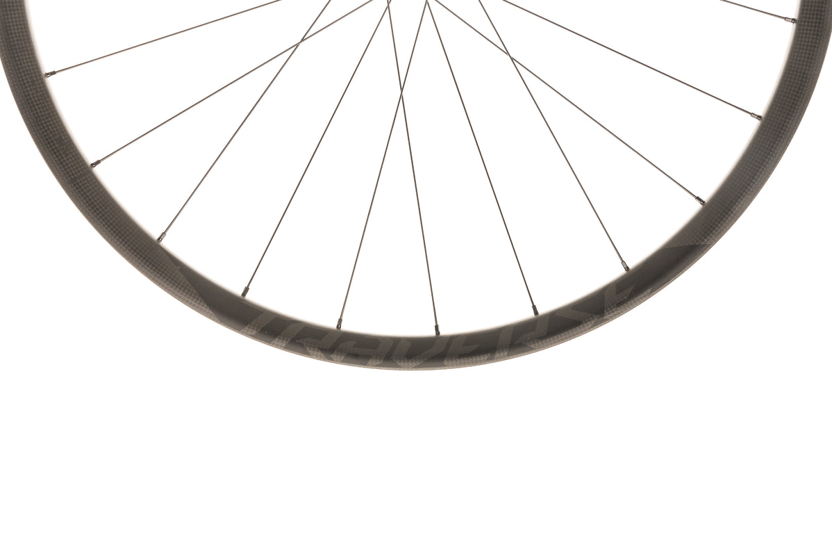 Roval Traverse SL Carbon Tubeless 29" Wheelset | The Pro's Closet