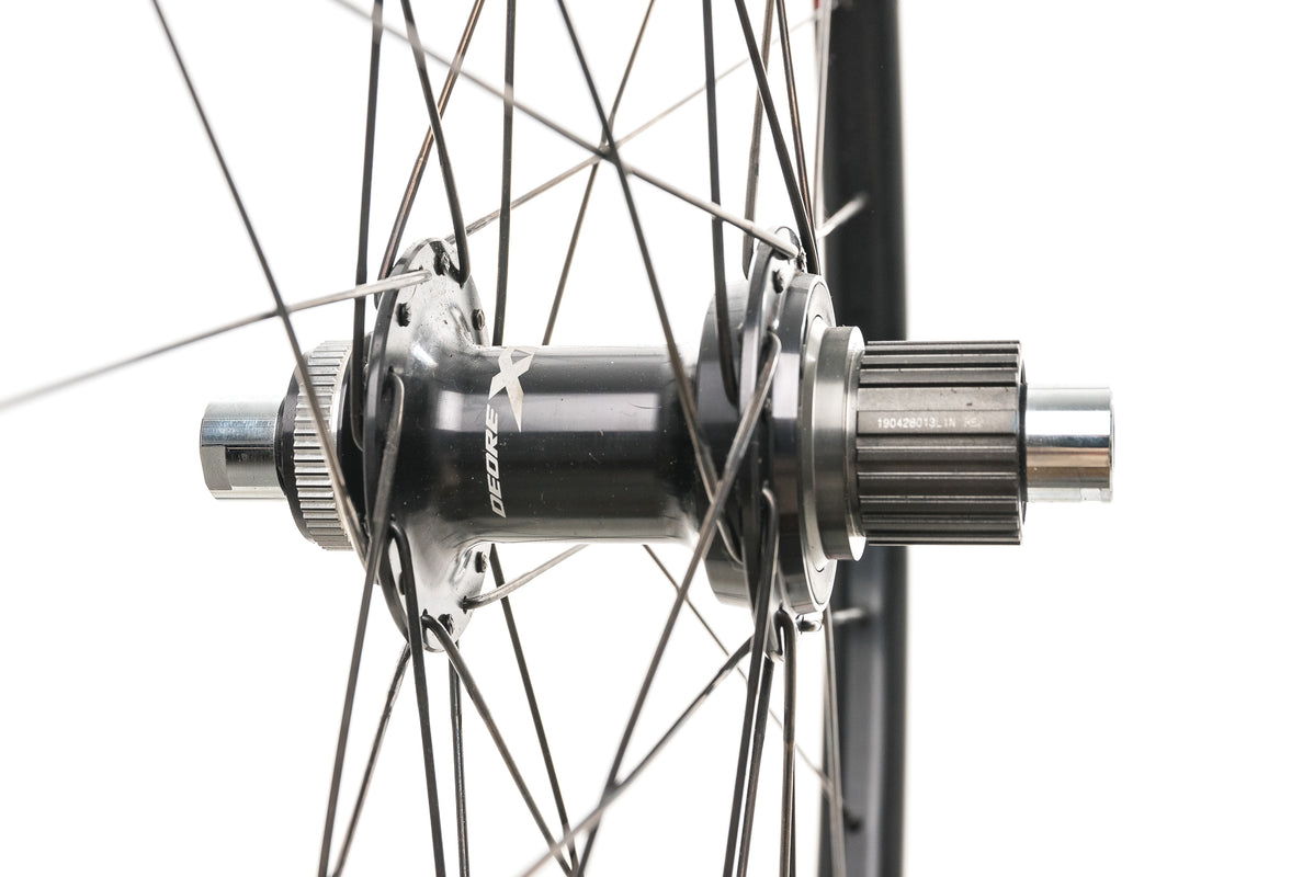 Stan's NoTubes ZTR Crest MK3 Aluminum Tubeless 2 | The Pro's Closet