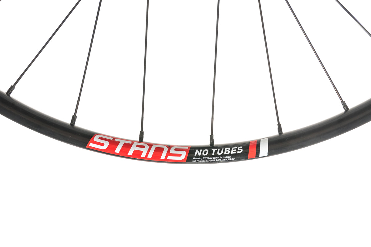 Stan's NoTubes ZTR Crest MK3 Aluminum Tubeless 2 | The Pro's Closet
