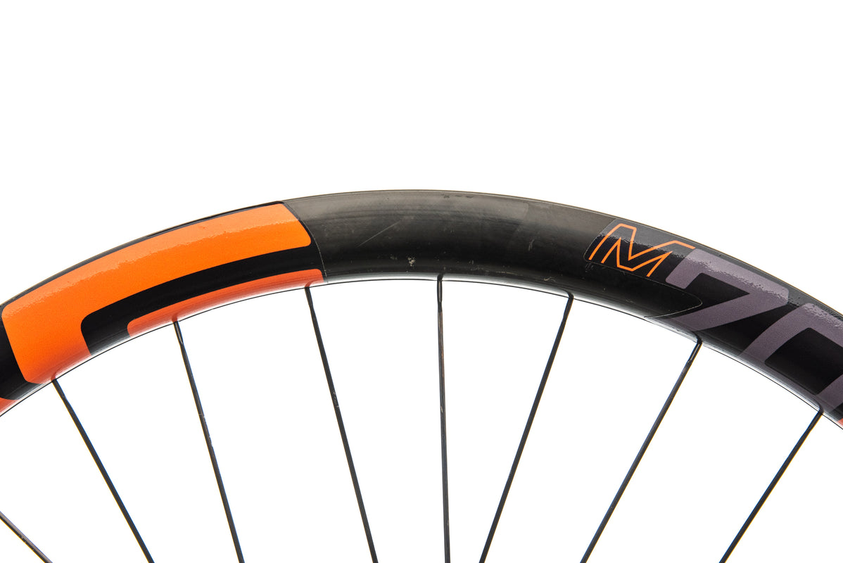 ENVE M70 Thirty Carbon Tubeless 27.5" Rear Wheel | The Pro's Closet