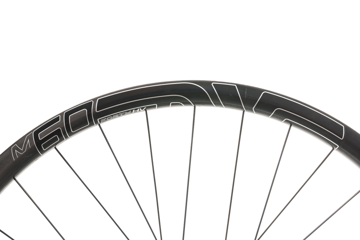 ENVE M60 Forty HV Boost Carbon Tubeless 27.5" Wh | The Pro's Closet