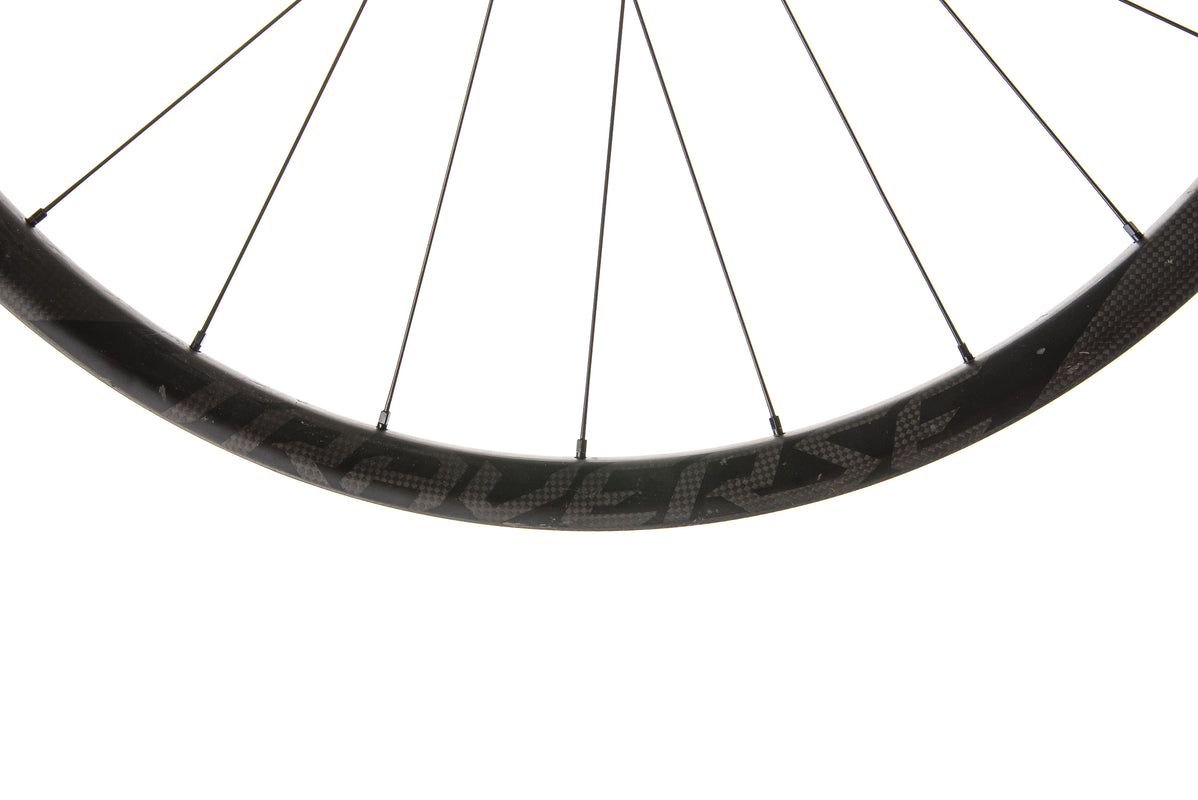 Roval Traverse SL Carbon Tubeless 29" Wheelset | The Pro's Closet