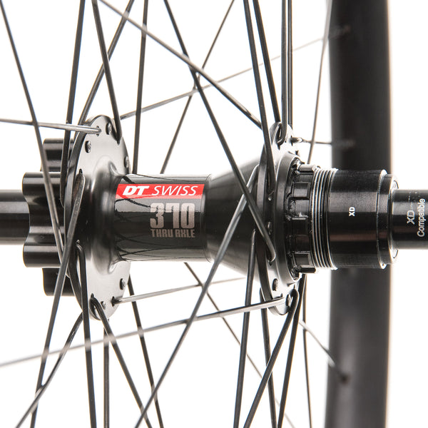 Race Face AR Offset 27 Alloy Tubeless 27.5" Whee | The Pro's Closet