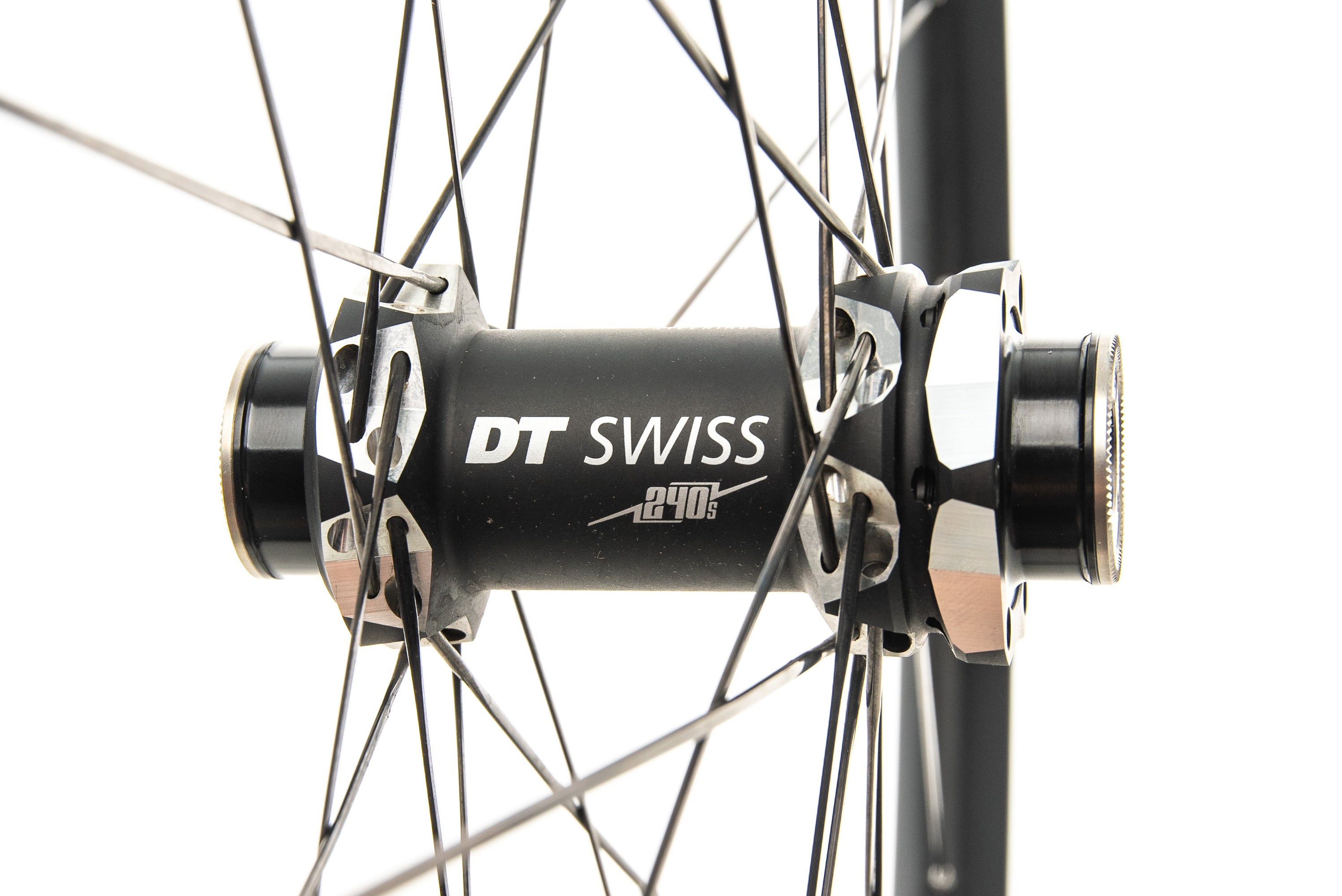 DT Swiss XRC 1200 Carbon Tubeless 29" Wheelset | The Pro's Closet