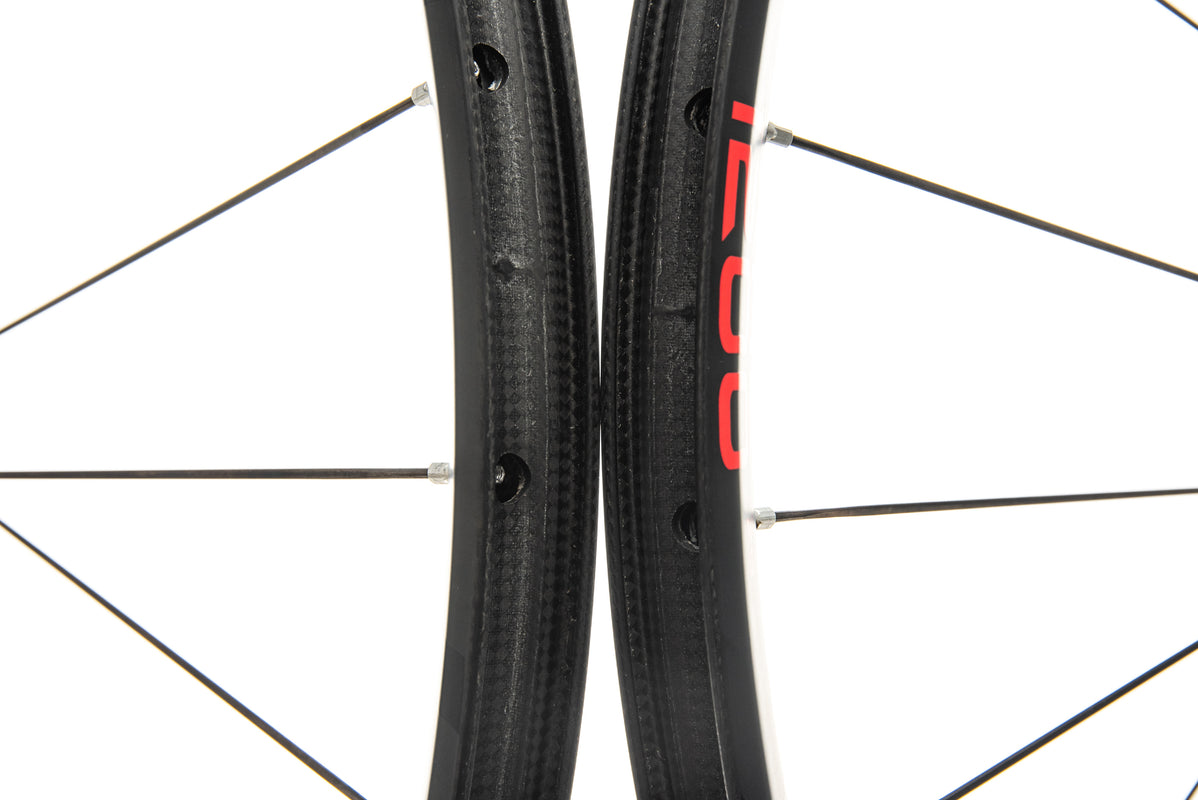 DT Swiss XRC 1200 Carbon Tubeless 29" Wheelset | The Pro's Closet