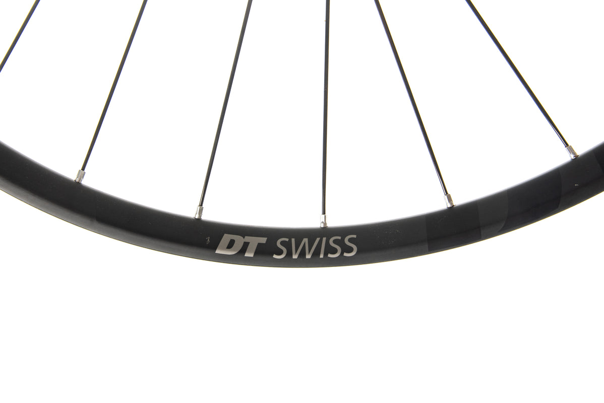 DT Swiss XRC 1200 Carbon Tubeless 29" Wheelset | The Pro's Closet