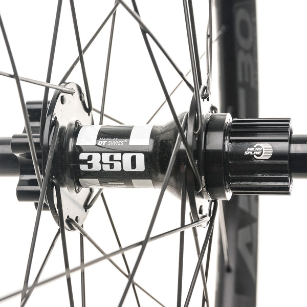 Race Face ARC 30 Offset Aluminum Tubeless 27.5" | The Pro's Closet