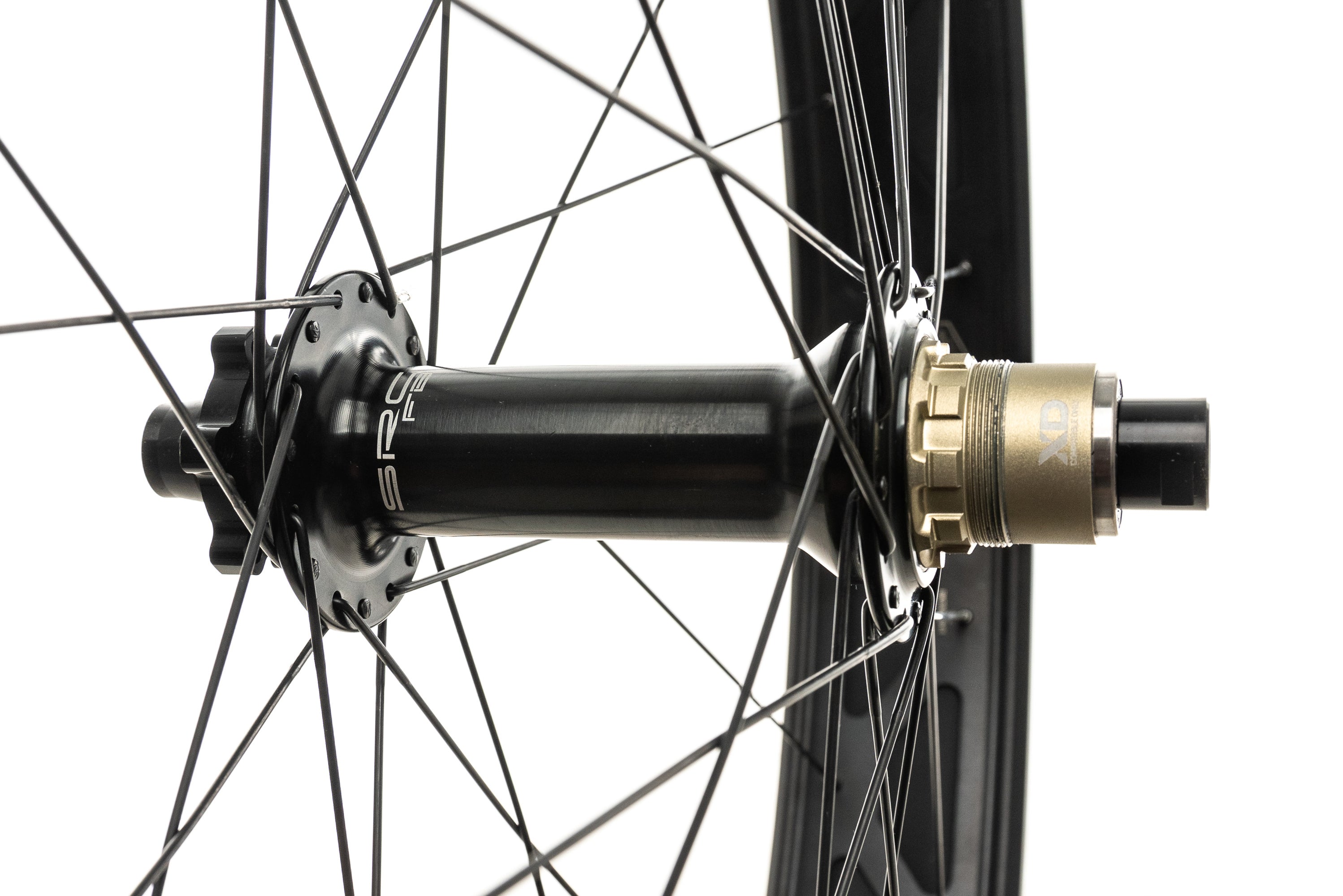 SunRingle Mulefut 80 Alloy Tubeless 27.5" Rear W | The Pro's Closet