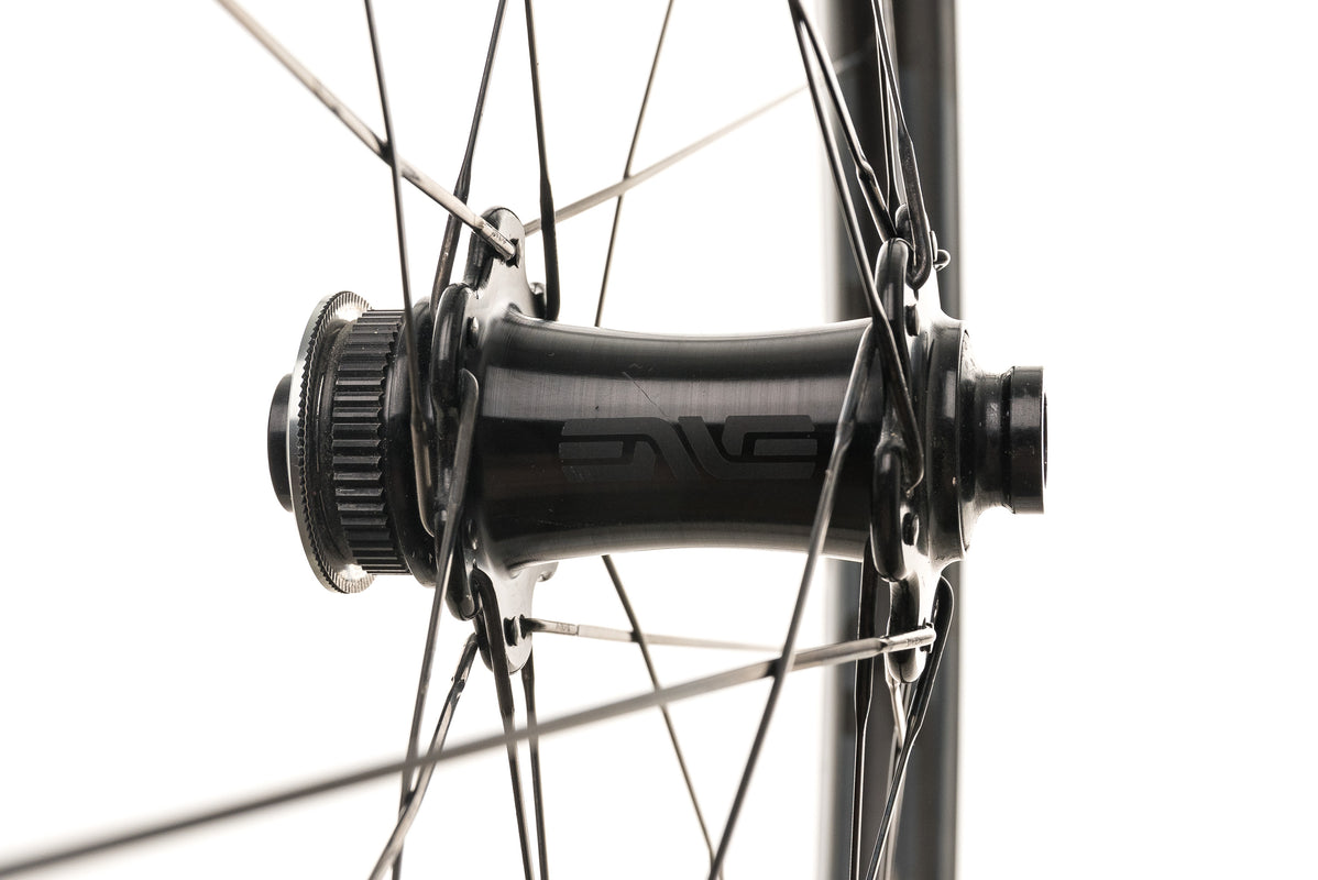 ENVE G27 Carbon Tubeless 650B Wheelset | The Pro's Closet