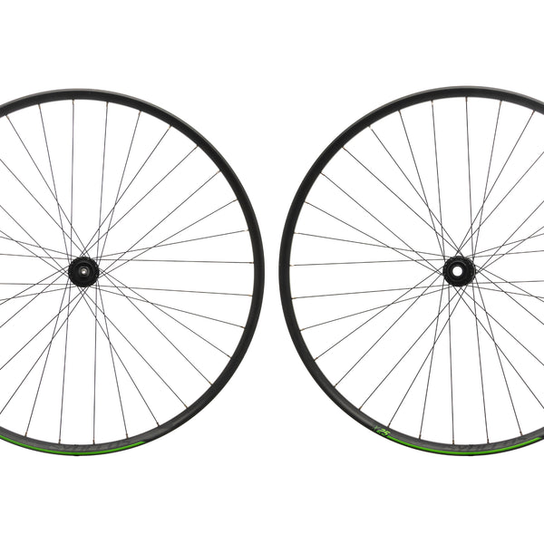 Syncros X25 Tubeless 29" Wheelset - Weight, Specs, Price | The Pro's Closet