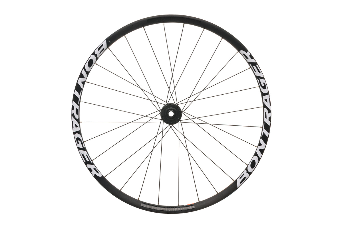 Bontrager Line Comp 30 Aluminum Tubeless 29" Fro | The Pro's Closet