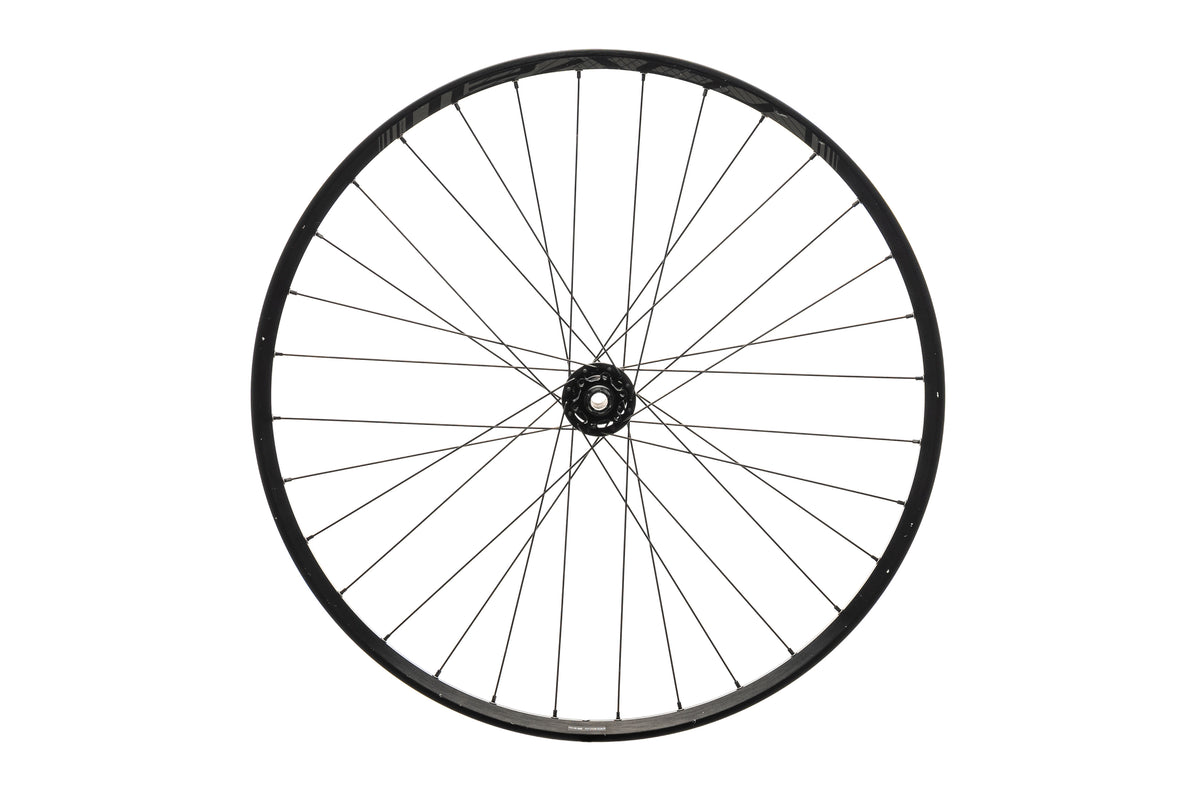 Roval Control Trail Alloy Tubeless 29" Front Whe | The Pro's Closet