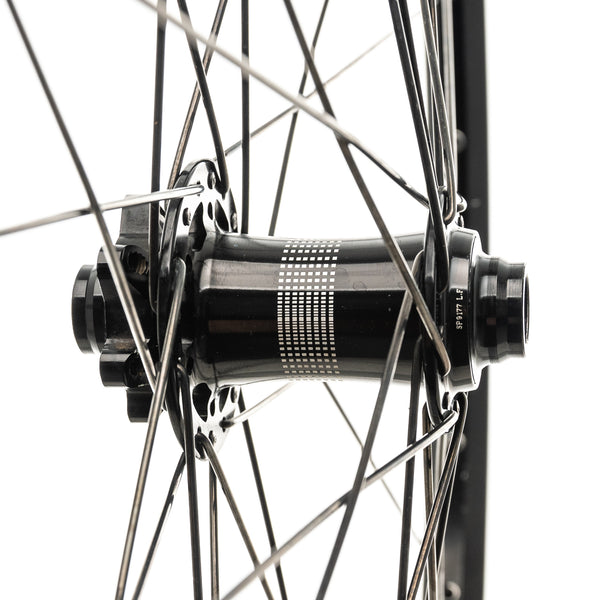 Roval Control Trail Alloy Tubeless 29" Front Whe | The Pro's Closet