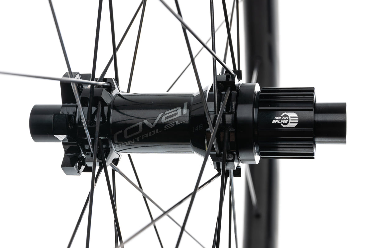 Roval Control SL Boost Carbon Tubeless 29" Wheel | The Pro's Closet