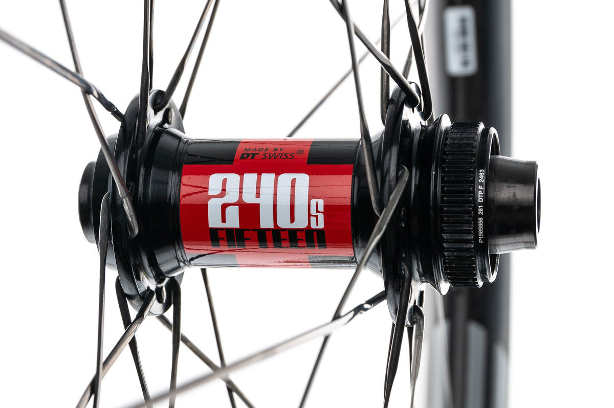 ENVE M630 Carbon Tubeless 29" Wheelset | The Pro's Closet