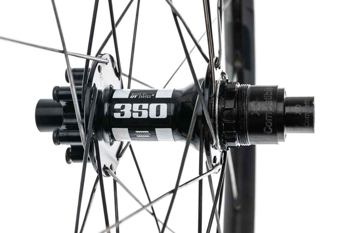 Race Face ARC27 Aluminum Tubeless 29" Wheelset | The Pro's Closet