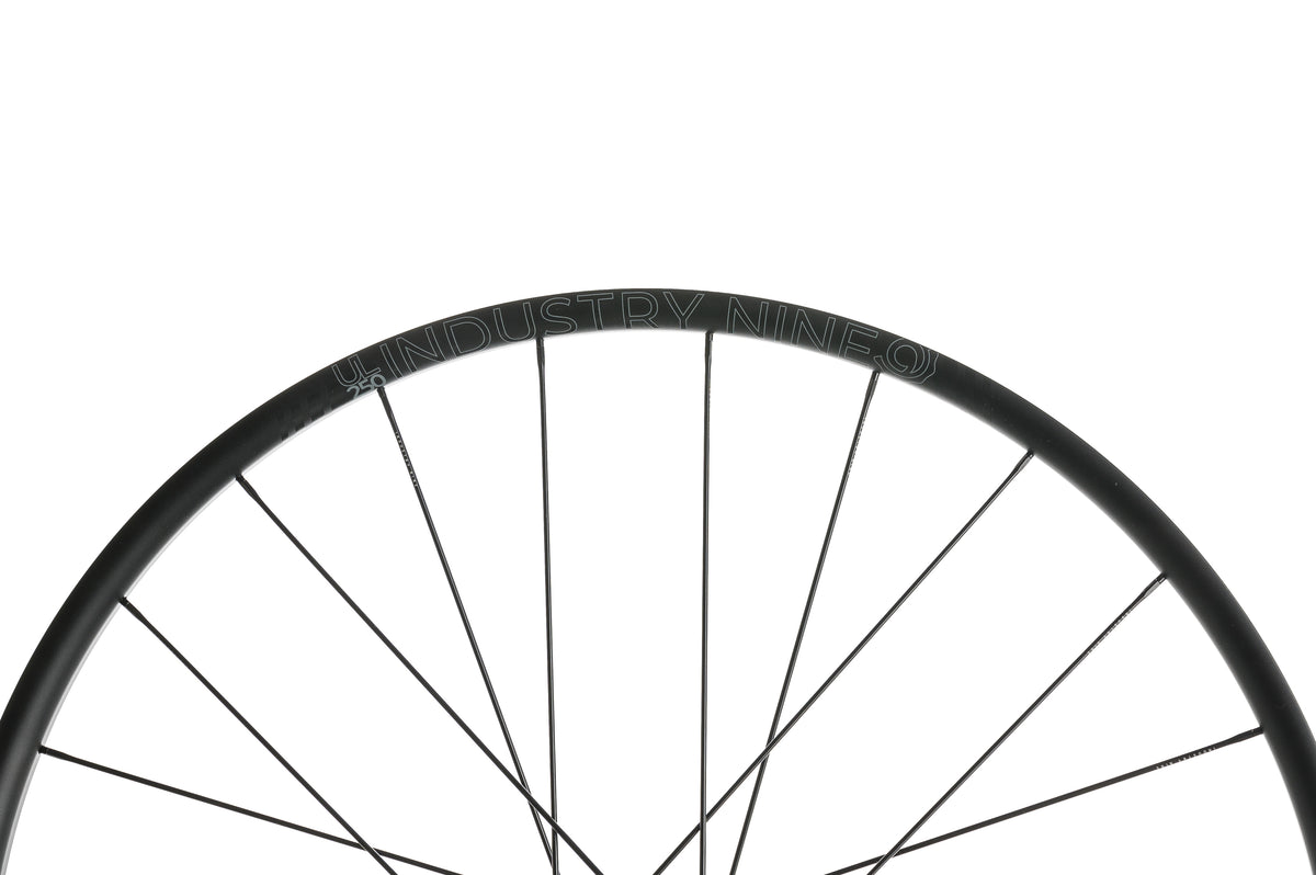 Industry Nine UL250 Hydra Boost Aluminum Tubeles | The Pro's Closet