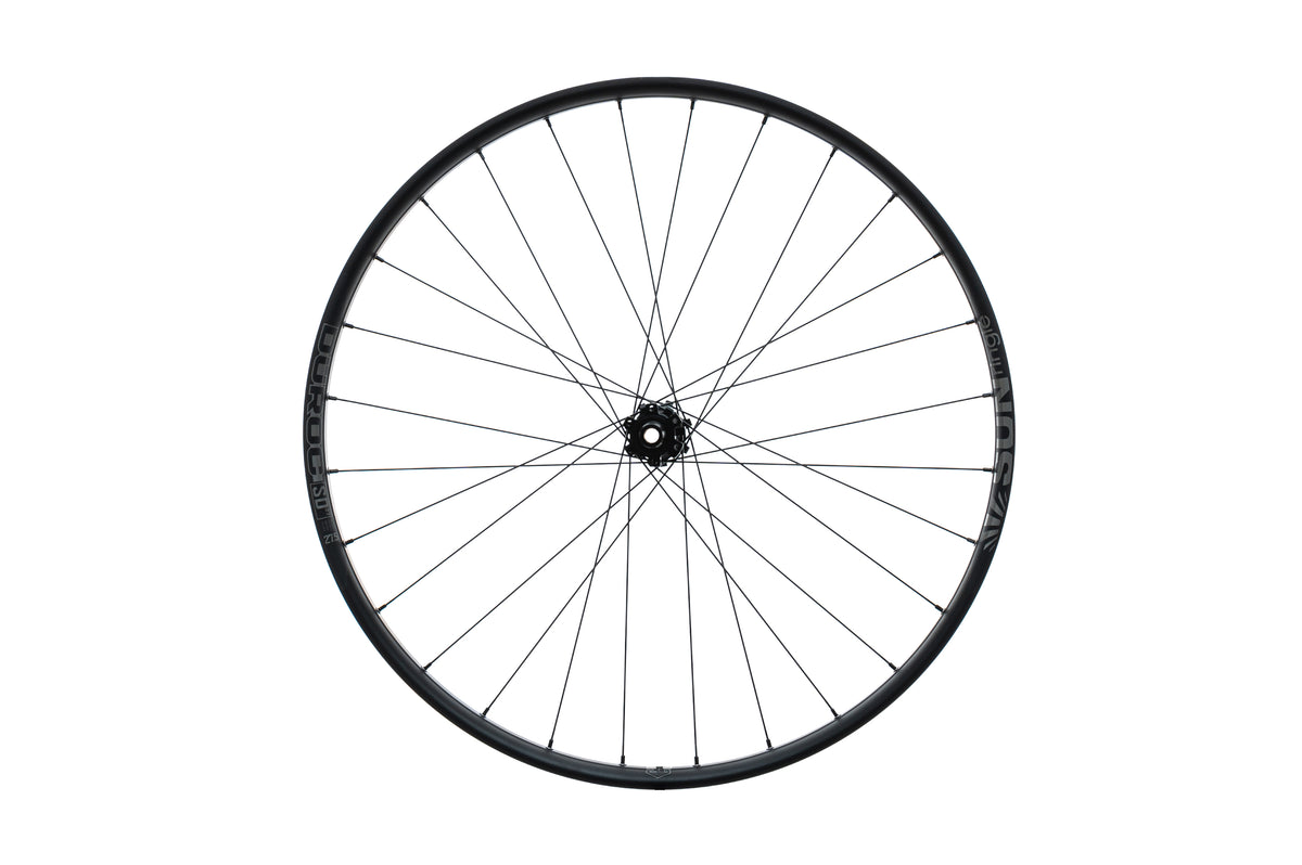 Sun Ringle Duroc SD37 Expert Aluminum Tubeless 2 | The Pro's Closet