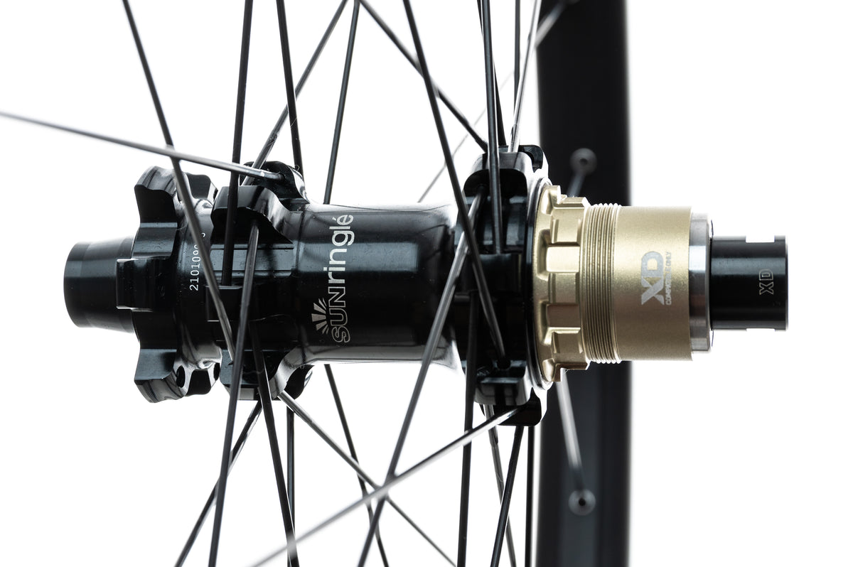 Sun Ringle Duroc SD37 Expert Aluminum Tubeless 2 | The Pro's Closet