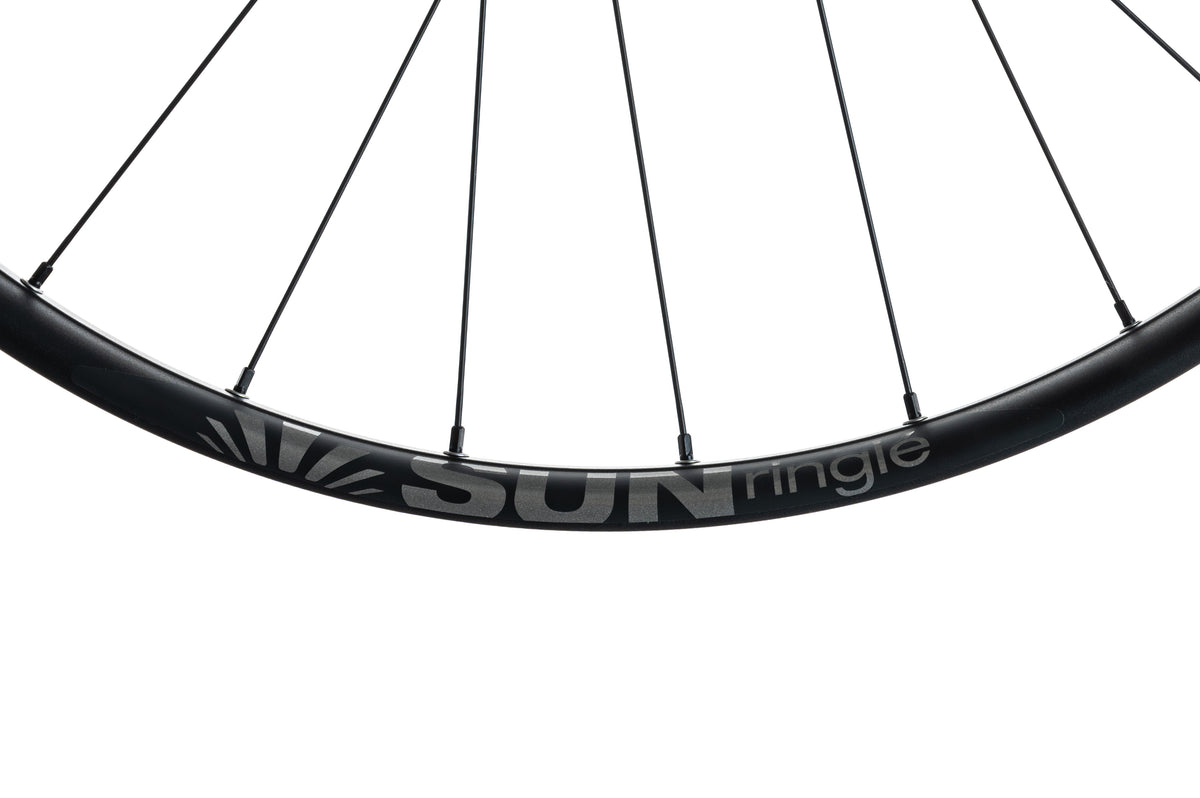 Sun Ringle Duroc SD37 Expert Aluminum Tubeless 2 | The Pro's Closet