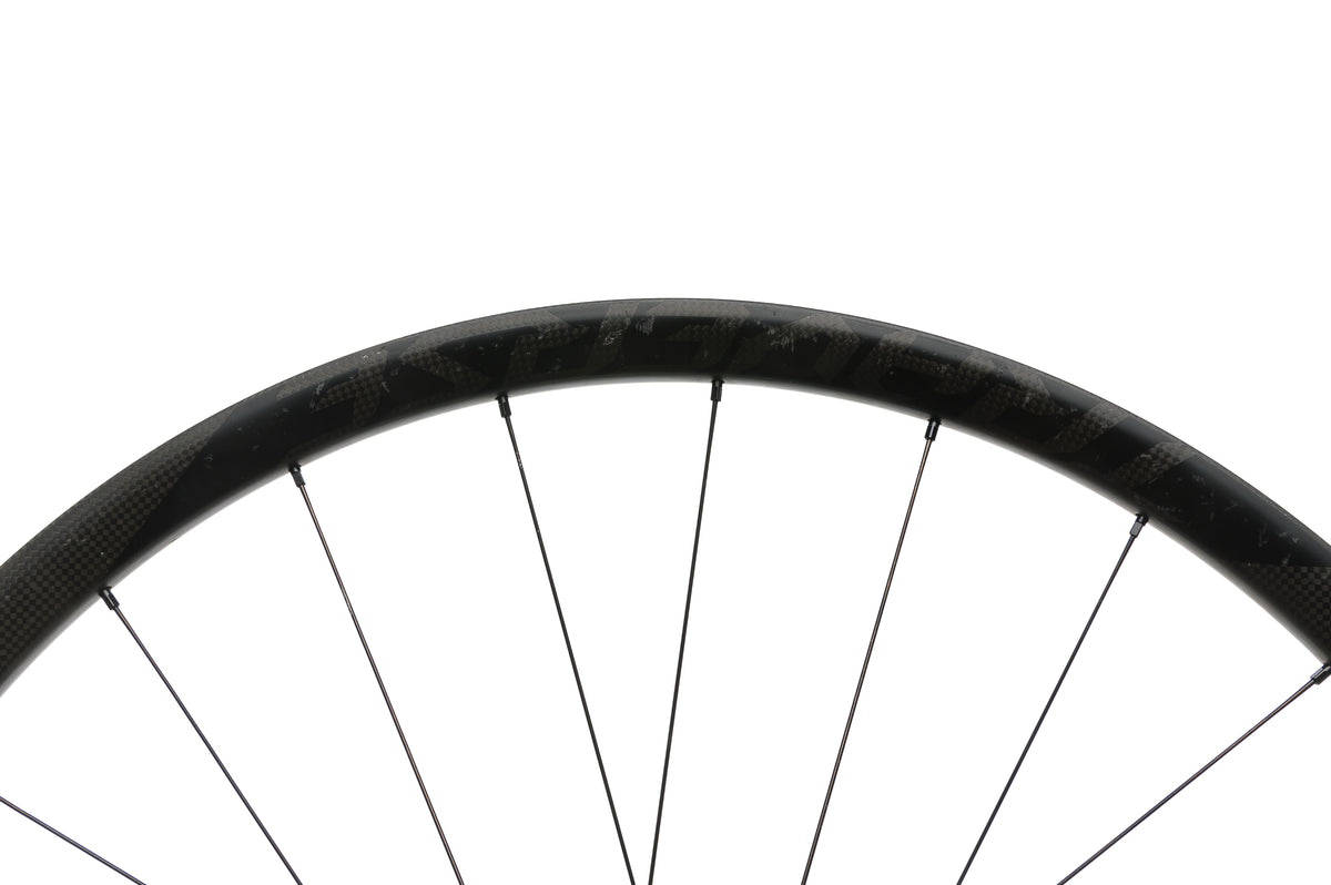 Roval Traverse Carbon Tubeless 29" Front Wheel | The Pro's Closet