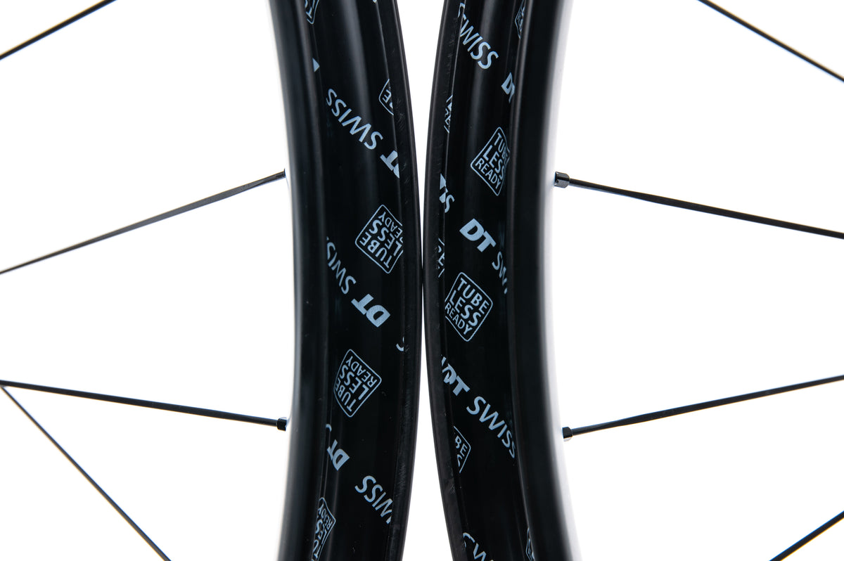DT Swiss XRC 1200 Carbon Tubeless 29" Wheelset | The Pro's Closet