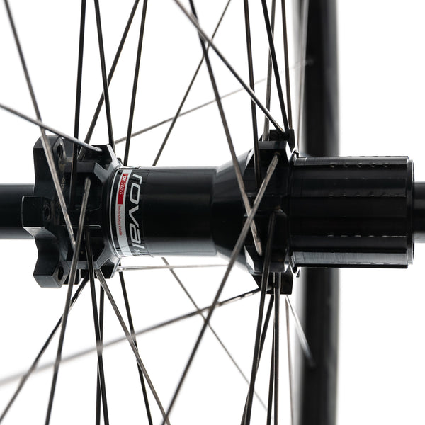Roval Control Carbon Tubeless 29" Wheelset | The Pro's Closet