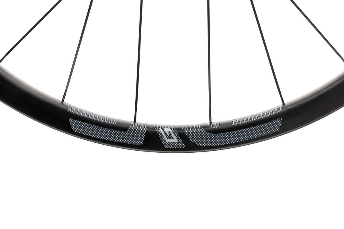 ENVE G27 w/ Chris King Hubs Carbon Tubeless 650b | The Pro's Closet