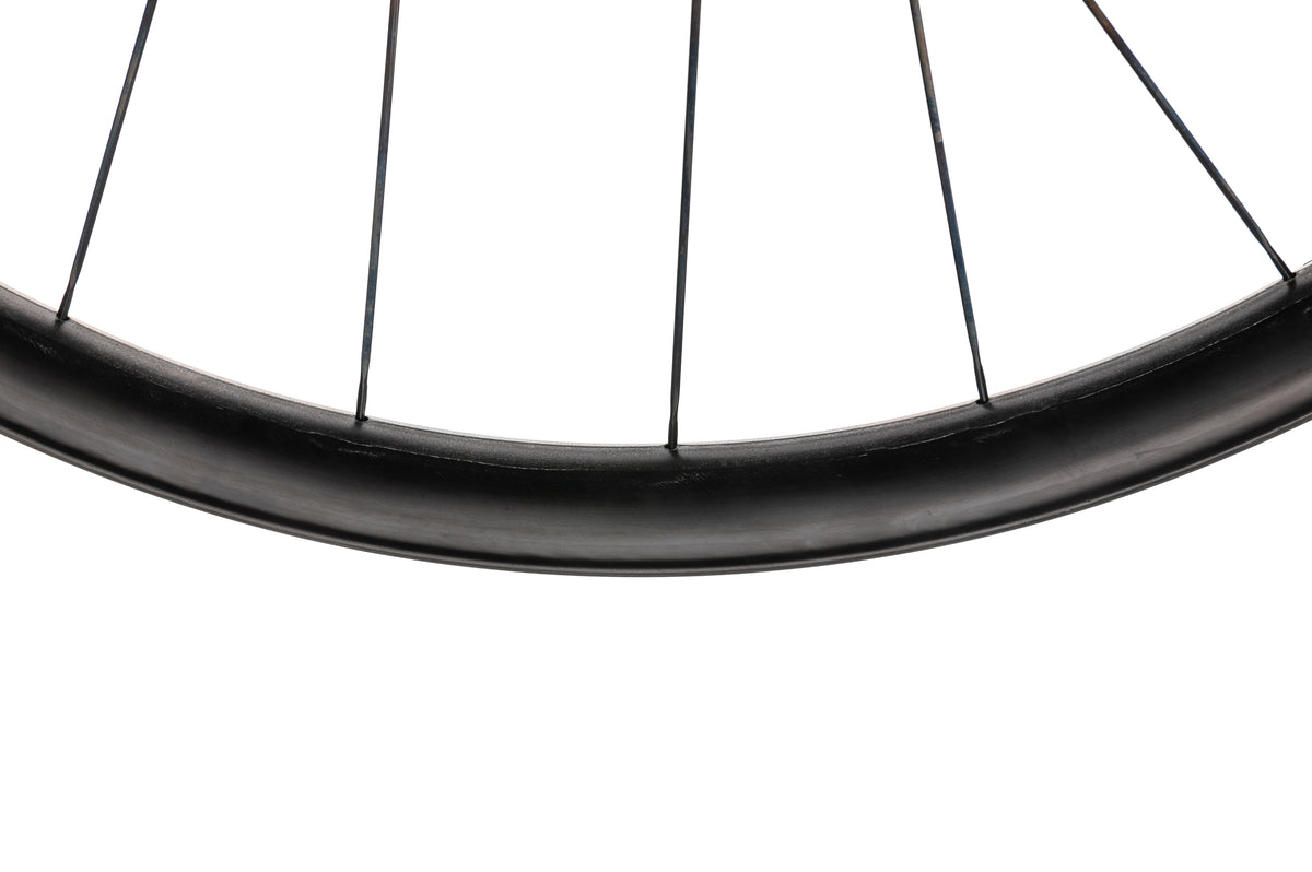 ENVE G27 w/ Chris King Hubs Carbon Tubeless 650b | The Pro's Closet
