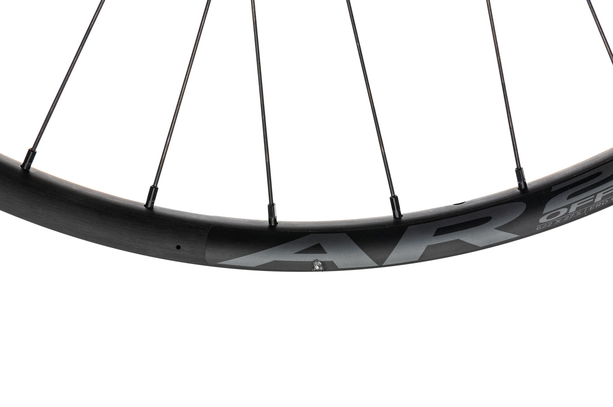 Race Face AR Offset 27 Boost Aluminum Tubeless 2 | The Pro's Closet