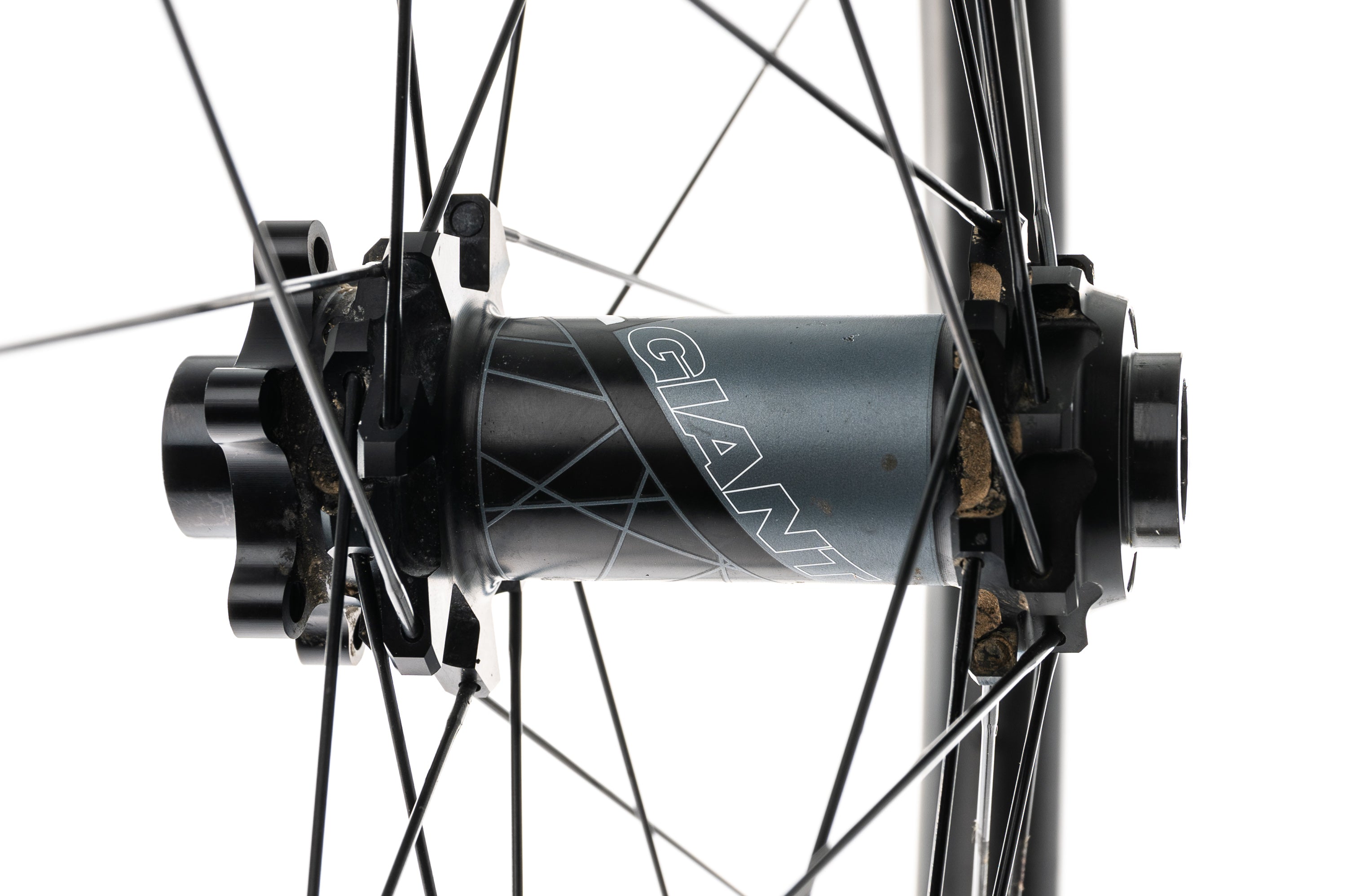 Giant XCR 0 Boost Carbon Tubeless 29" Wheelset | The Pro's Closet