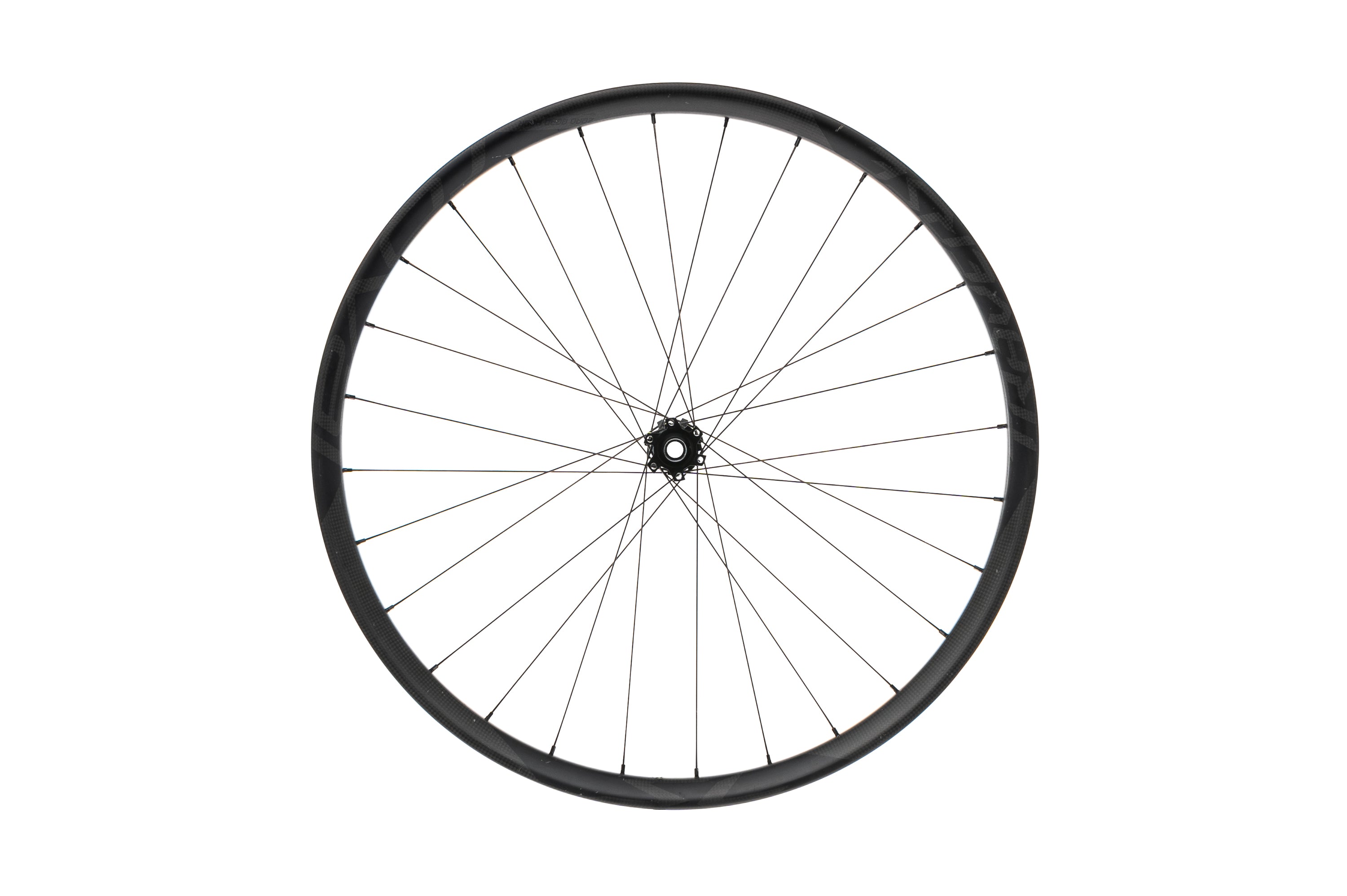 Roval Traverse Carbon Tubeless 27.5" Rear Wheel | The Pro's Closet