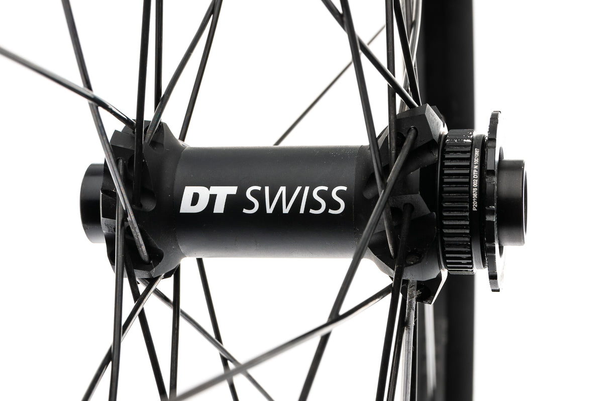 Bicycle Wheel E1900 Spline DT Swiss E1900 Spline Rear Wheel – Incycle ...