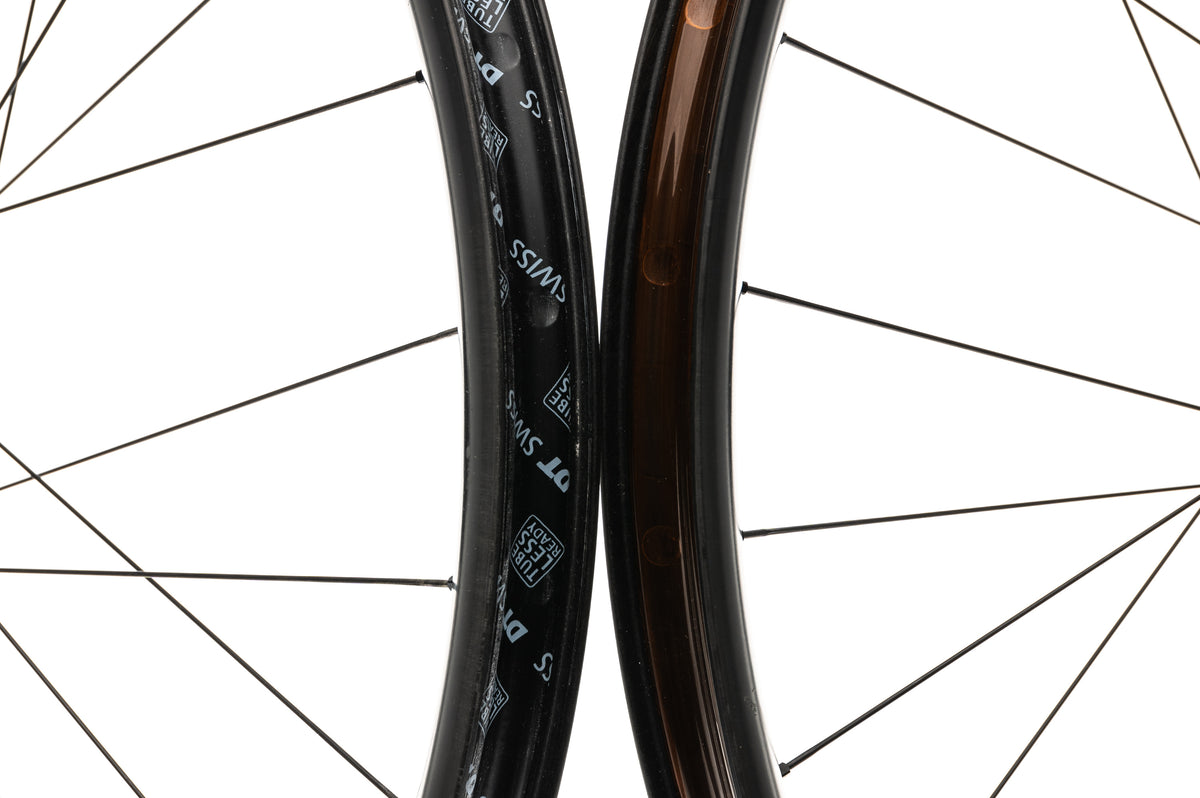 Race Face Next R 31 Carbon Tubeless 27.5" Wheels | The Pro's Closet