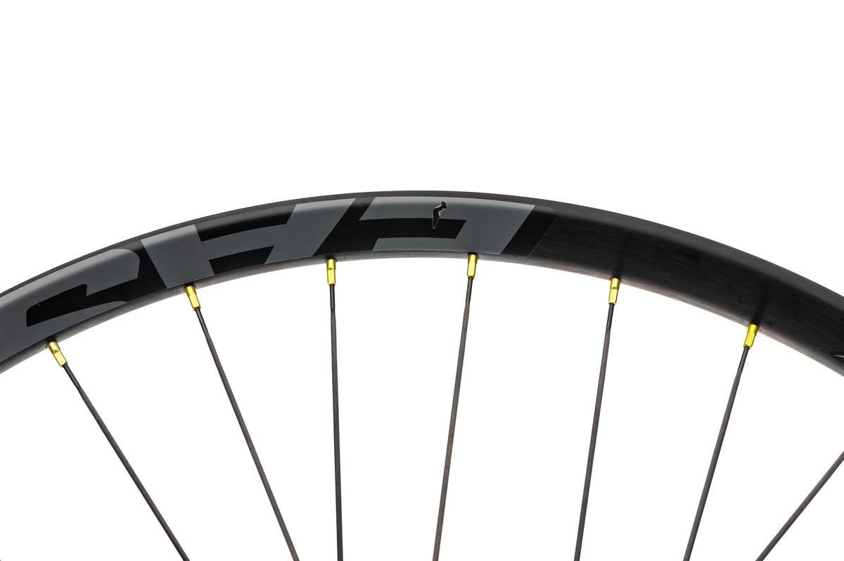 Easton ARC 30 w/ i9 Torch Hubs Aluminum Tubeless | The Pro's Closet