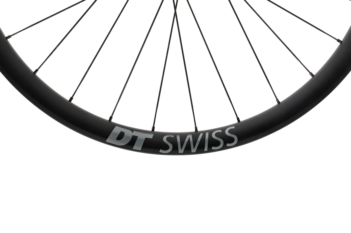 DT Swiss XMC 1200 Spline 30 Boost 27.5" Wheelset | The Pro's Closet