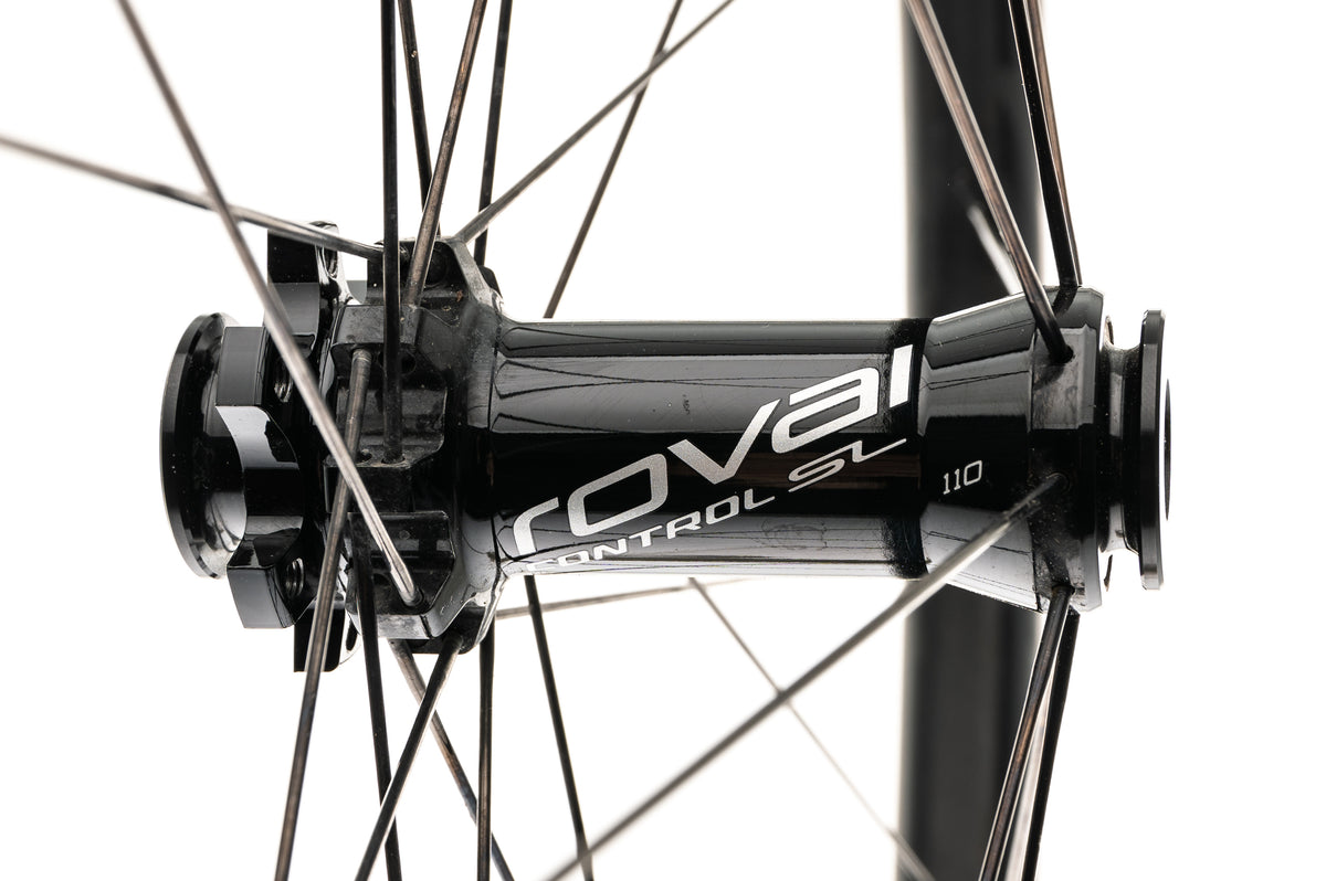 Roval Control SL Boost Carbon Tubeless 29" Wheel | The Pro's Closet