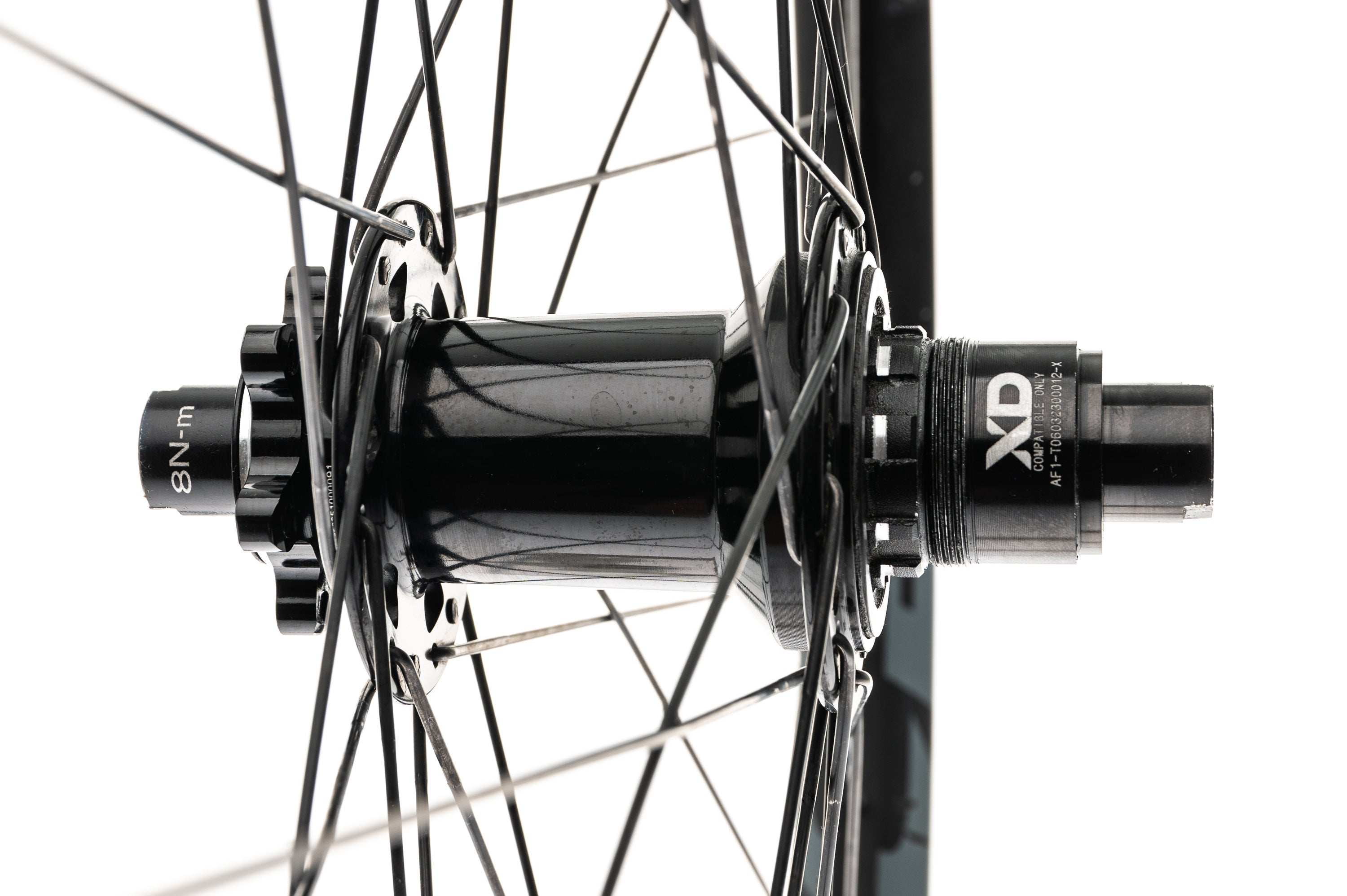Race Face Arc 30 Aluminum Tubeless 27.5" Wheelse | The Pro's Closet