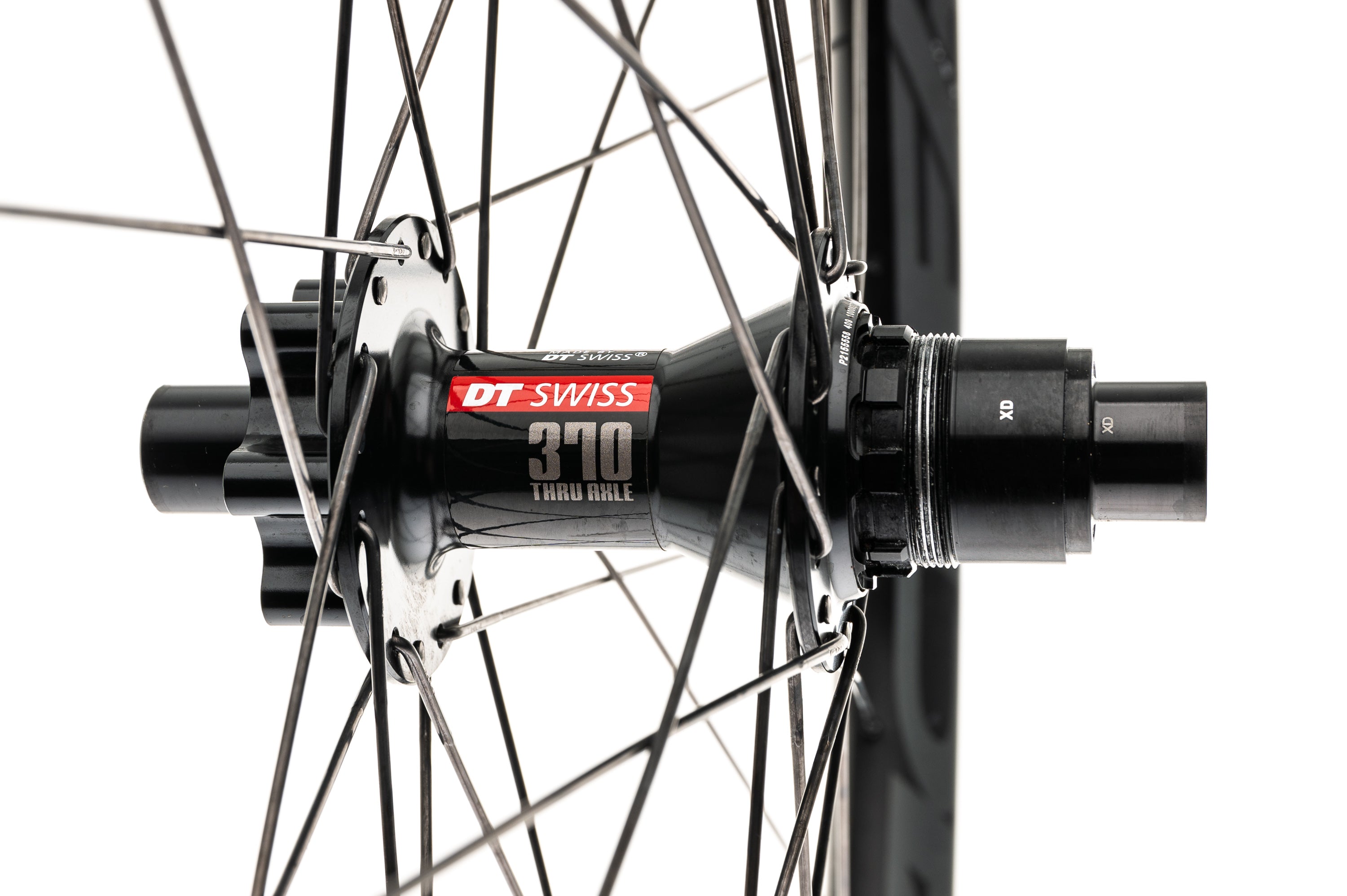 Race Face AR 30 Offset Aluminum Tubeless 29" Whe | The Pro's Closet