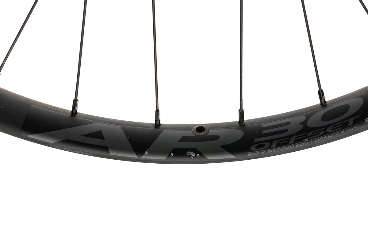 Race Face AR 30 Offset Aluminum Tubeless 29" Whe | The Pro's Closet