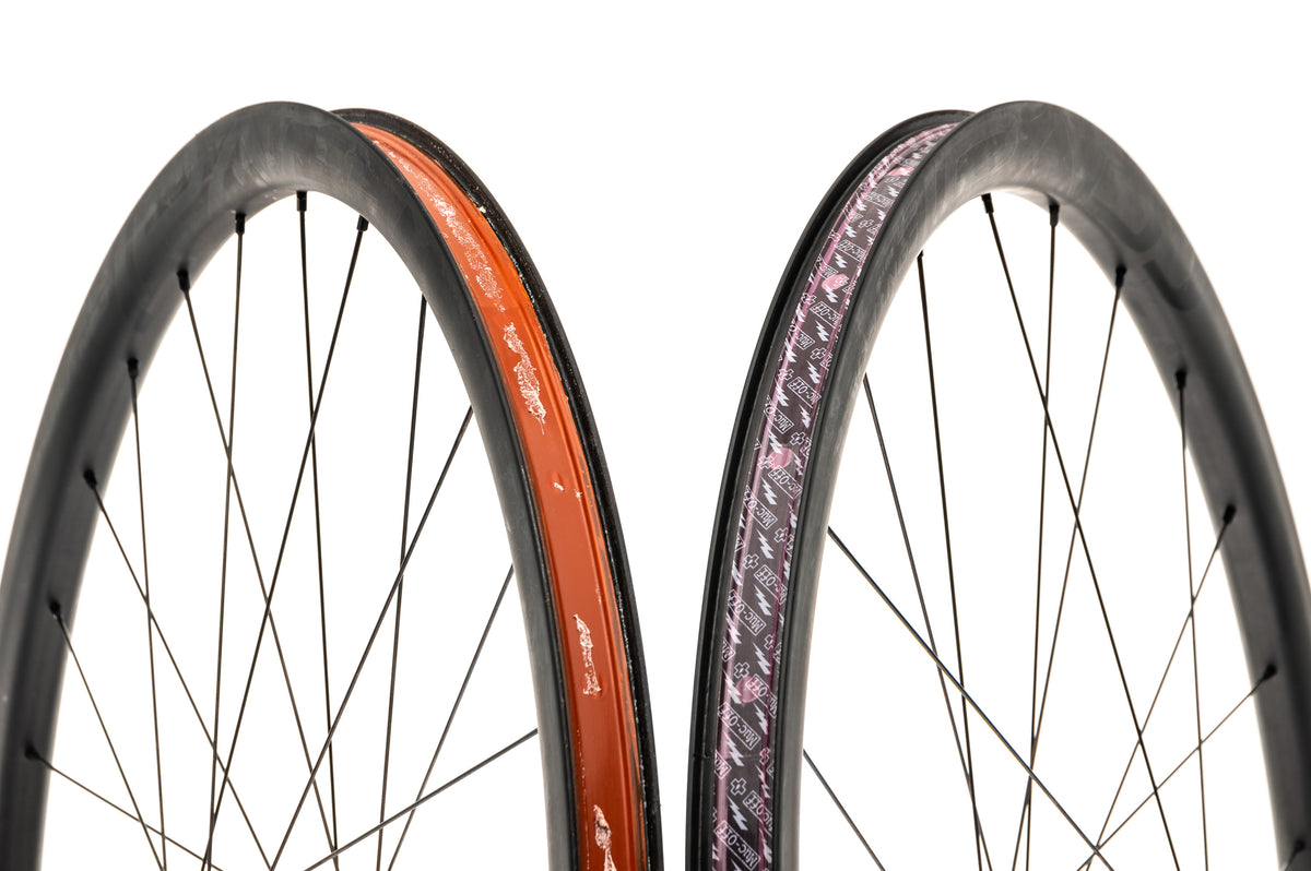 Roval Control SL Carbon Tubeless 29" Wheelset | The Pro's Closet