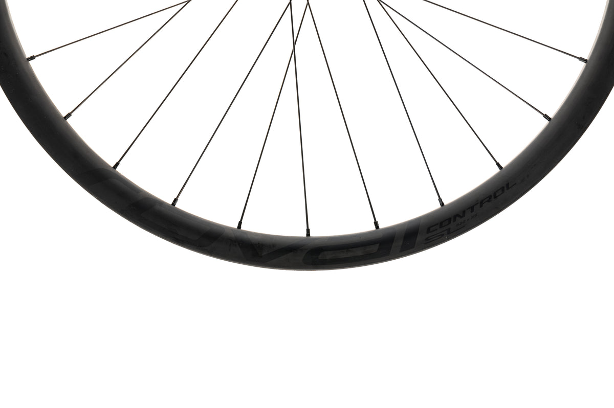 Roval Control SL Carbon Tubeless 29" Wheelset | The Pro's Closet