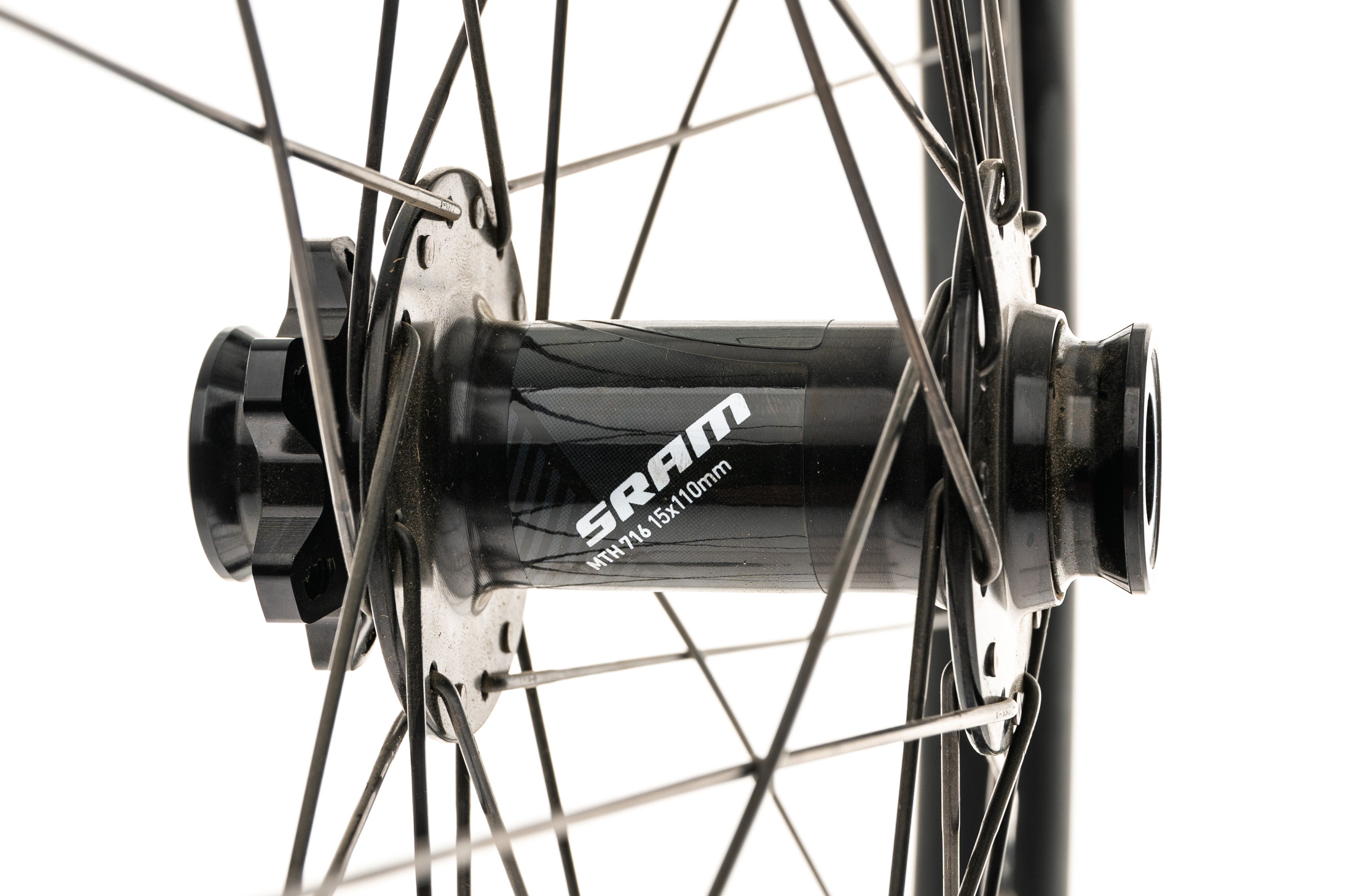 Race Face AR 30 Offset Boost Aluminum Tubeless 2 | The Pro's Closet
