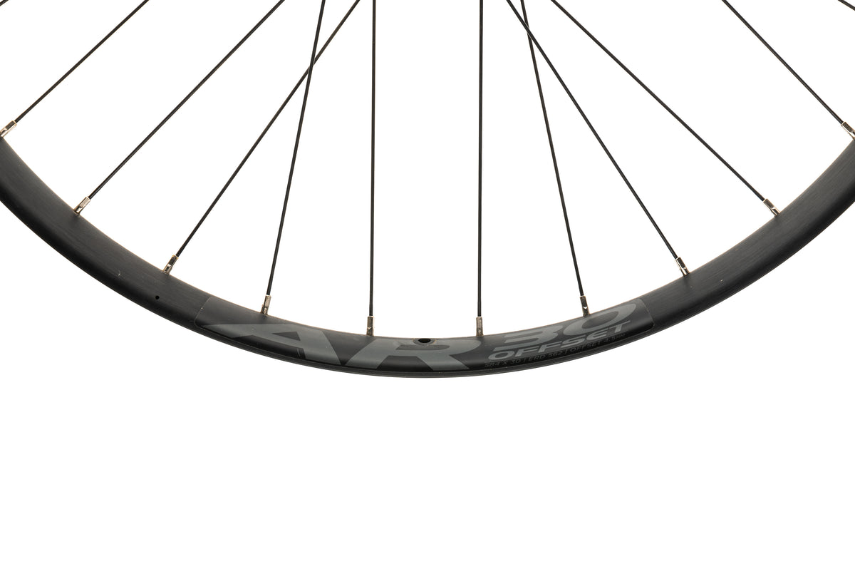 Race Face AR 30 Offset Boost Aluminum Tubeless 2 | The Pro's Closet