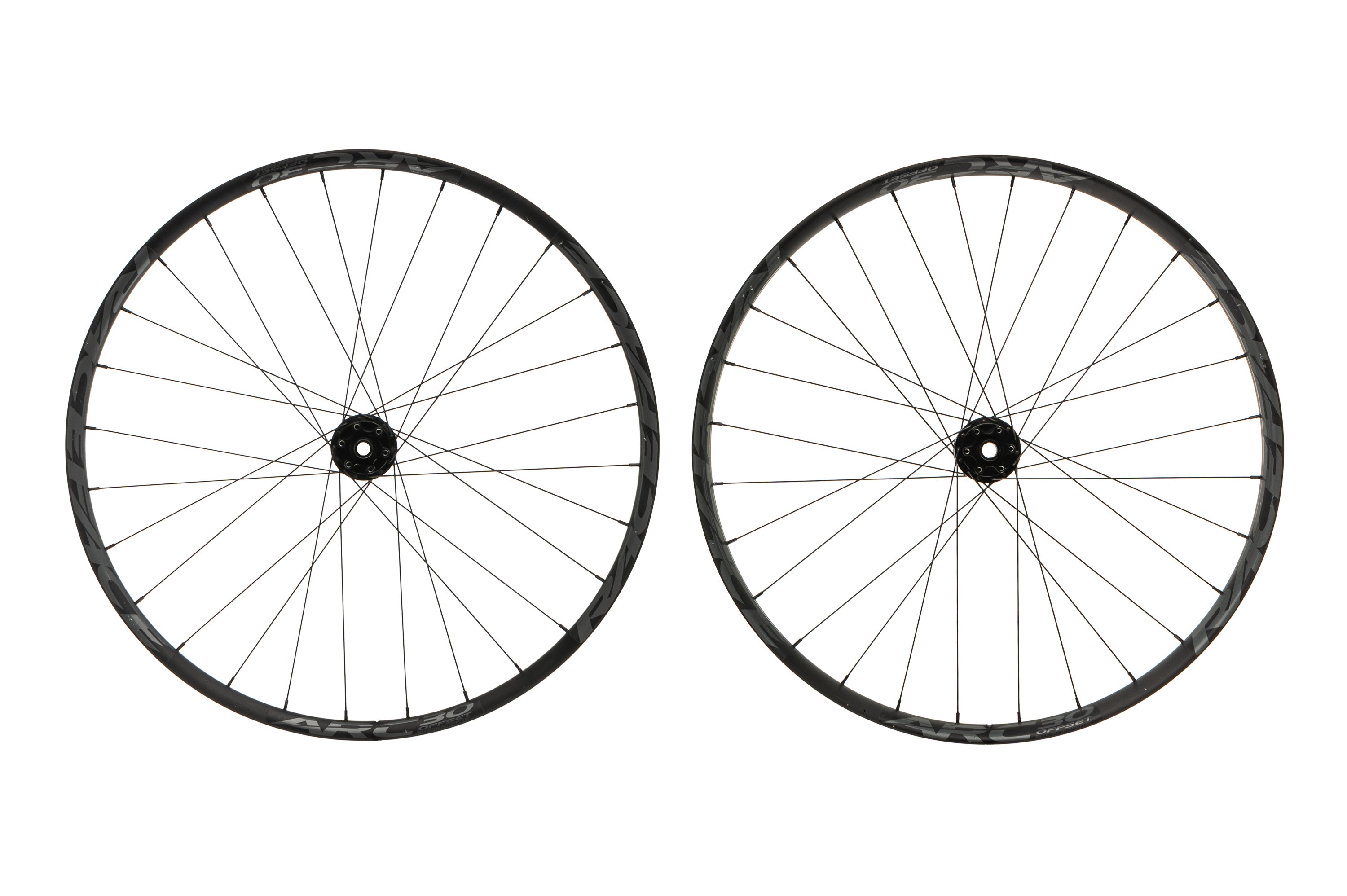 Race Face ARC 30 Offset Boost Aluminum Tubeless | The Pro's Closet