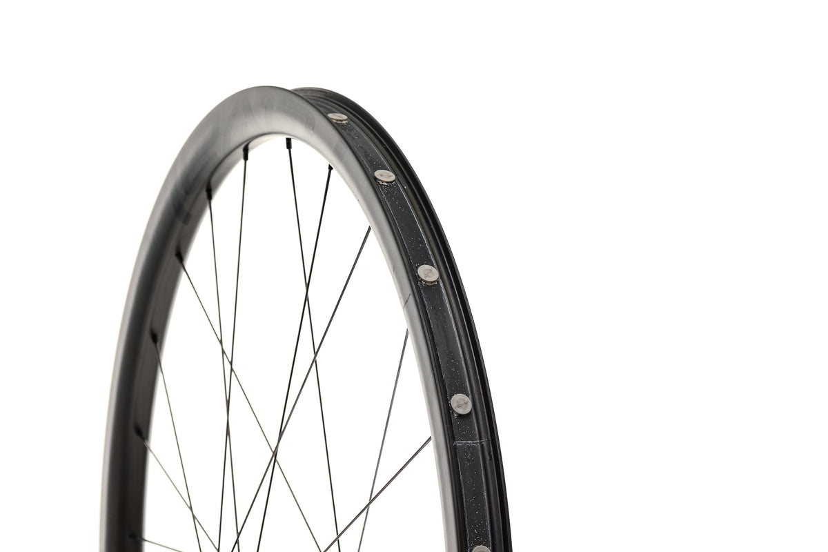 Roval Control SL Carbon Tubeless 29" Front Wheel | The Pro's Closet